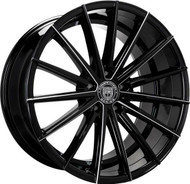 Lexani Wheels: Premium Wheel & Tire Packages at WheelSetGo